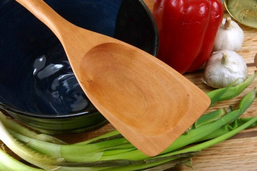 Big Roux Spoon / 14 / 18 / 24 Cherry or - Etsy