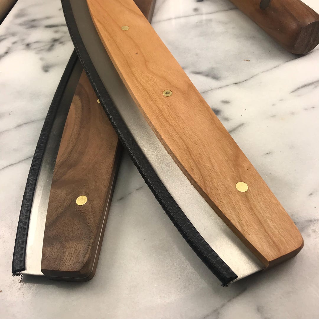 Pizza Cutter Rocker Style - Etsy