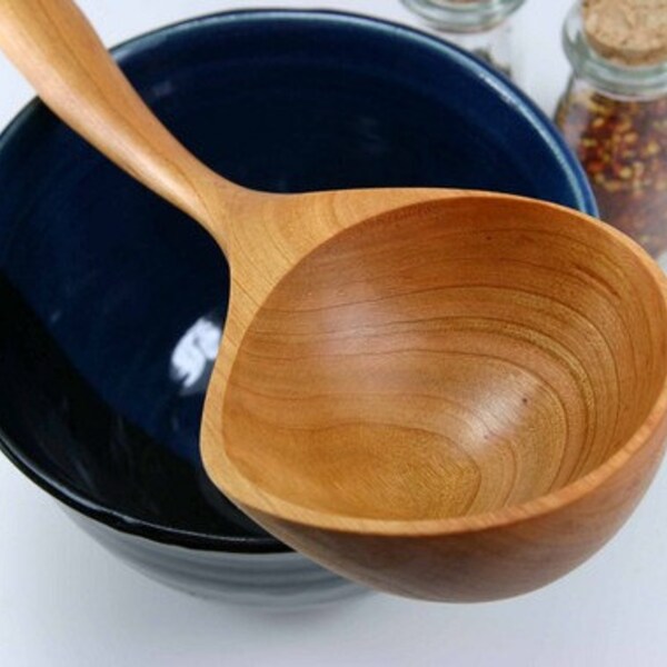 Pouring Ladle - Etsy