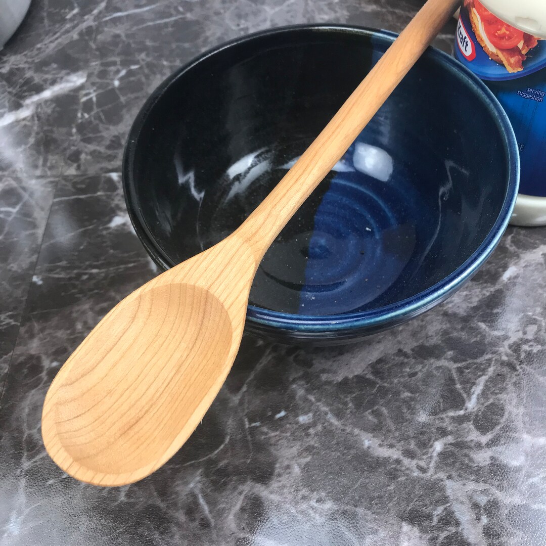 Mayonnaise Spoon - Etsy