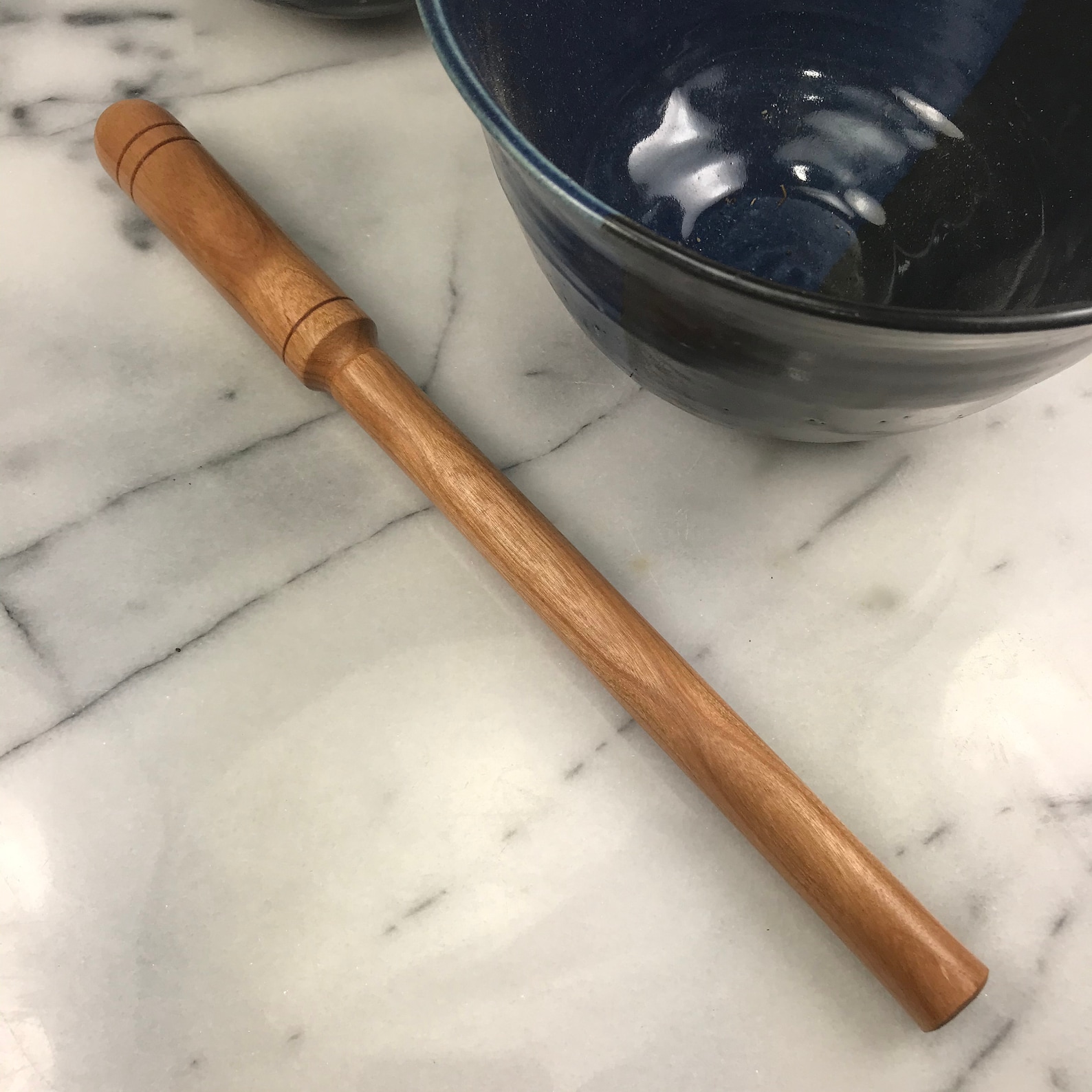Original Scottish Spurtle / 12 - Etsy