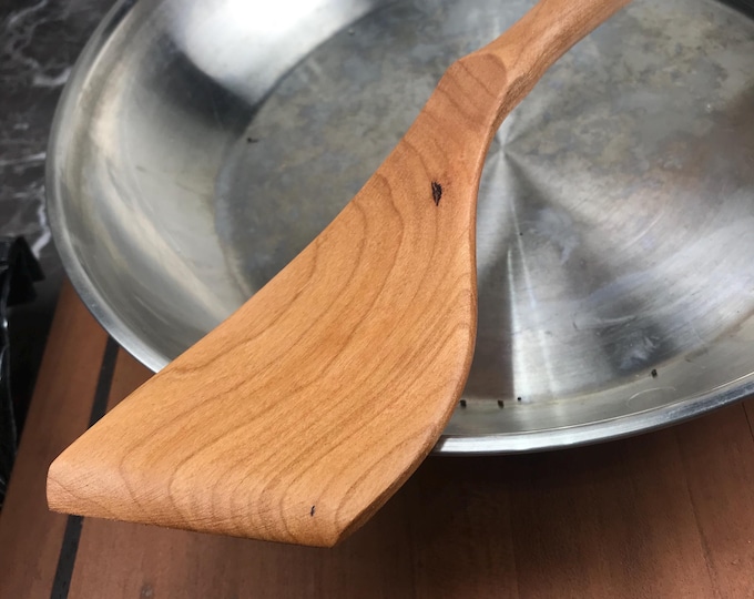 Cajun Cherry Roux Pot Stirrer With Crawfish, Fleur De Lis, Pelican ...