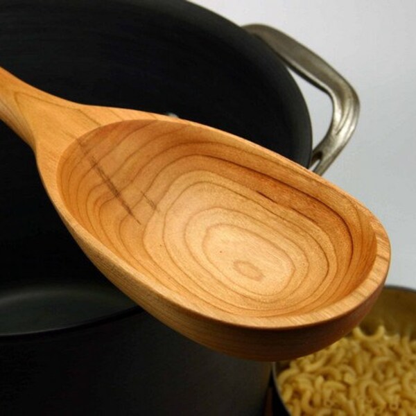 Serving Spoon - Etsy