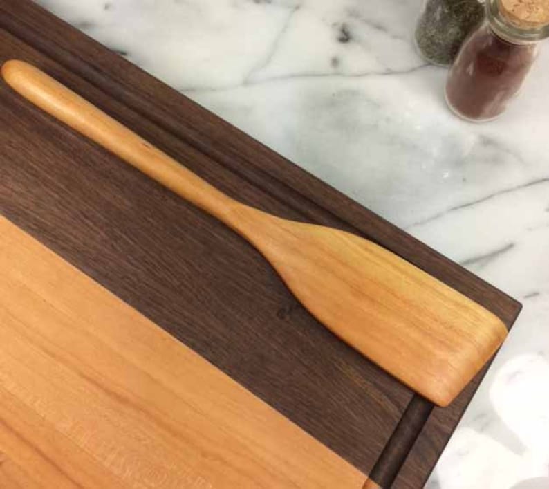 Straight Roux Paddle / 14 / Small Narrow - Etsy