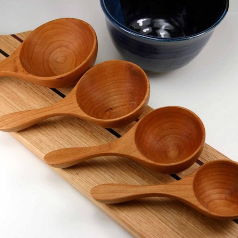 Measuring Cups - Etsy