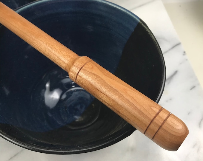 Original Scottish Spurtle / 12 - Etsy