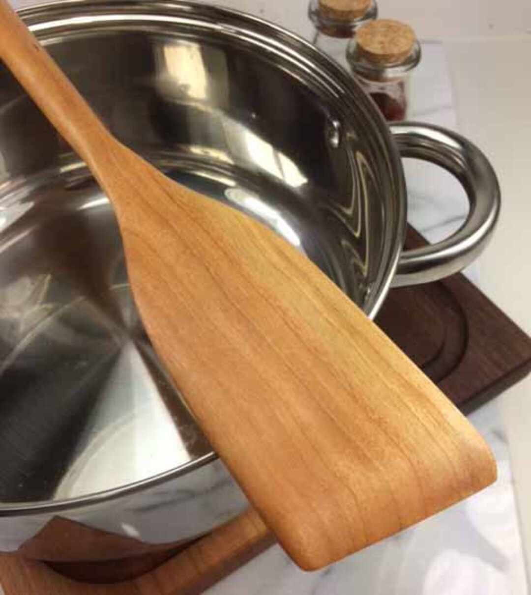 Straight Roux Paddle / 14 / Small Narrow - Etsy