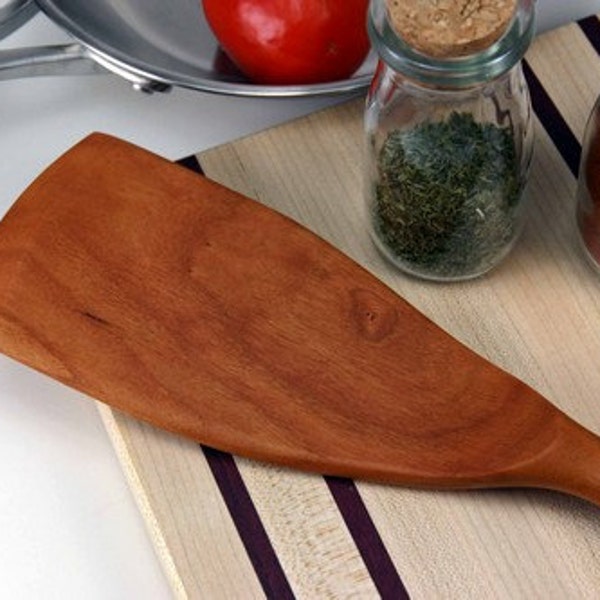 Curved Spatula - Etsy
