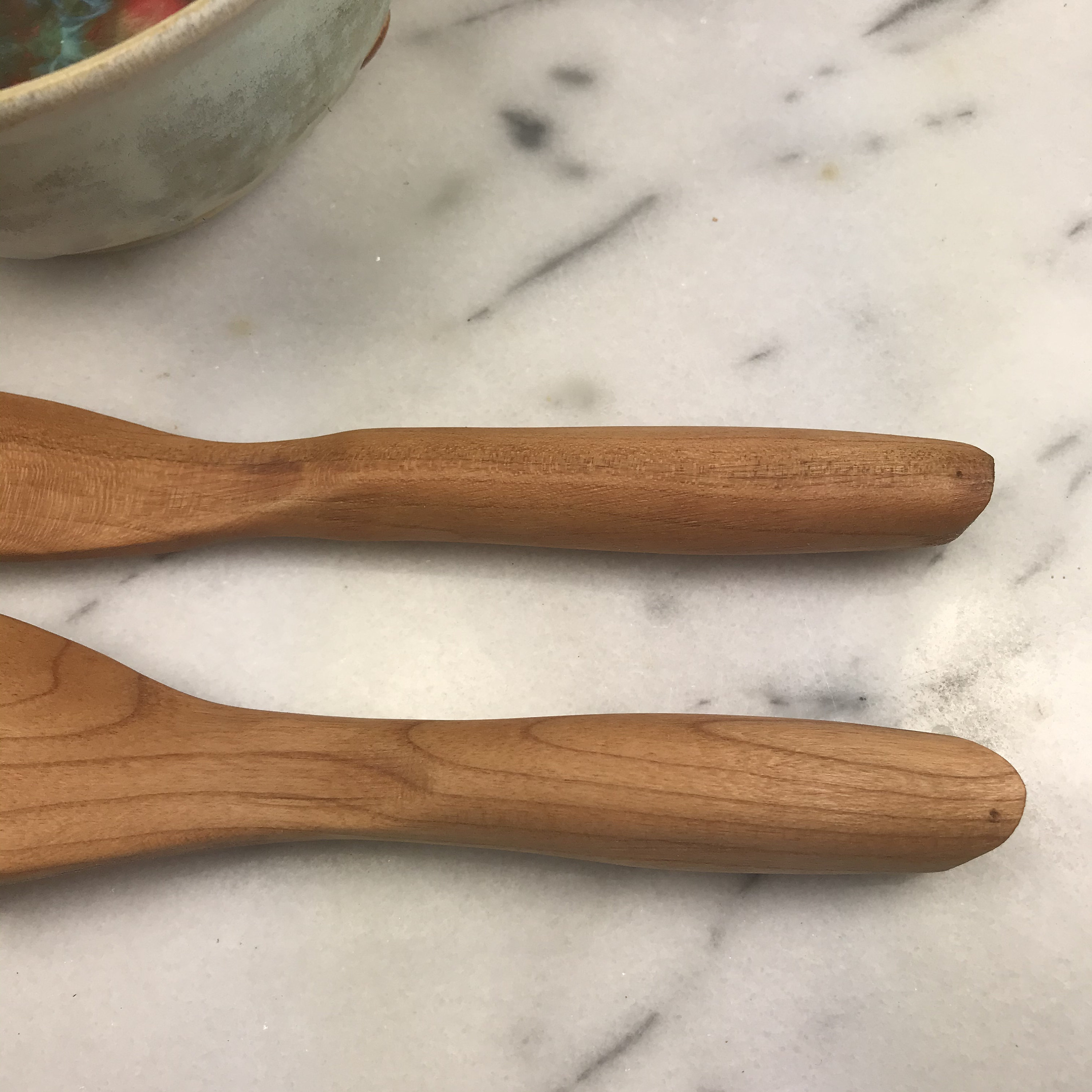 Mini Spurtle / 10 / Left or Right / Wide or Narrow - Etsy