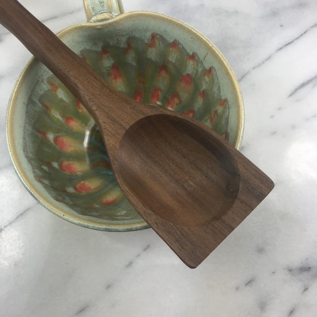 Small Roux Spoon / 13" - Etsy