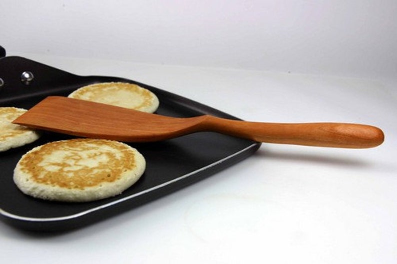 Pancake Spatula / 13 - Etsy