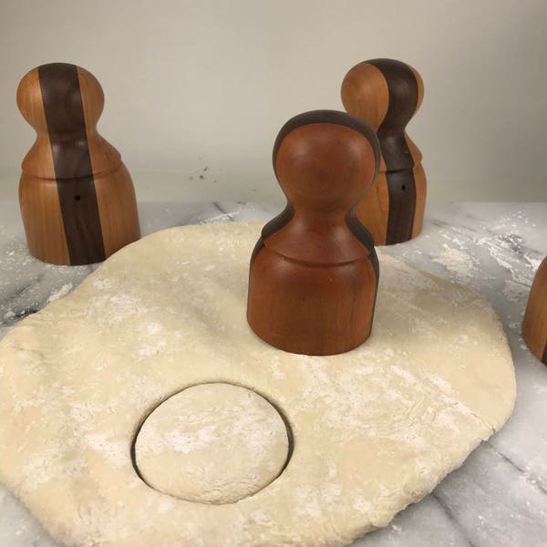Biscuit Cutter - Etsy