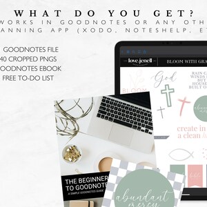 Bible Journaling Digital Stickers | Goodnotes, Notability, Noteshelf ...