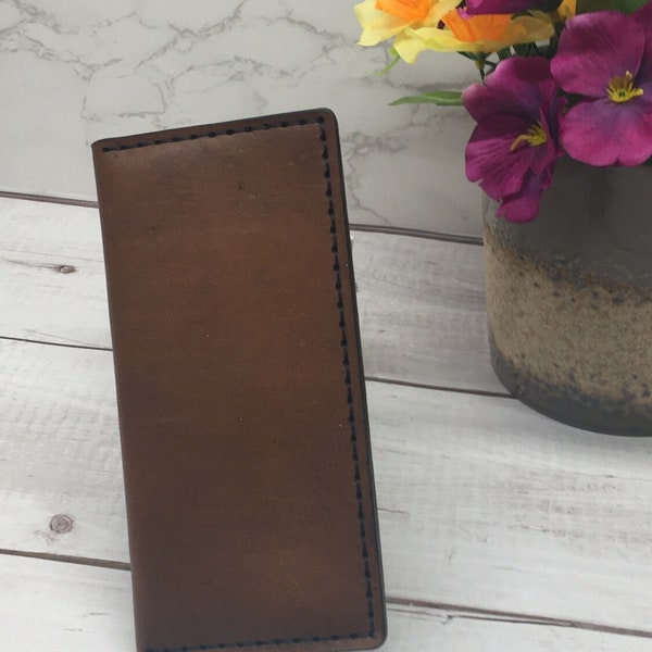 Roper Wallet - Etsy