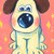 Gardening Gromit A5 Print Pre-order - Etsy