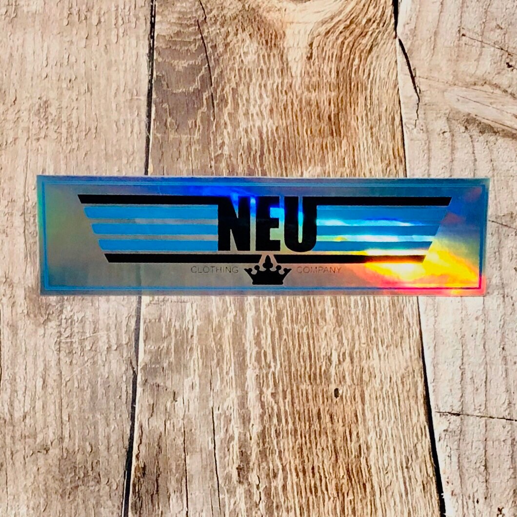 Paper & Party Supplies Stickers, Labels & Tags Crown Sticker Neu ...