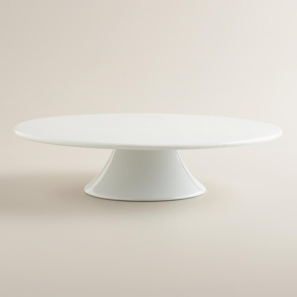 Wedding Cake Stand - Etsy