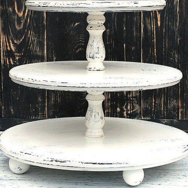 Single Cupcake Stand - Etsy