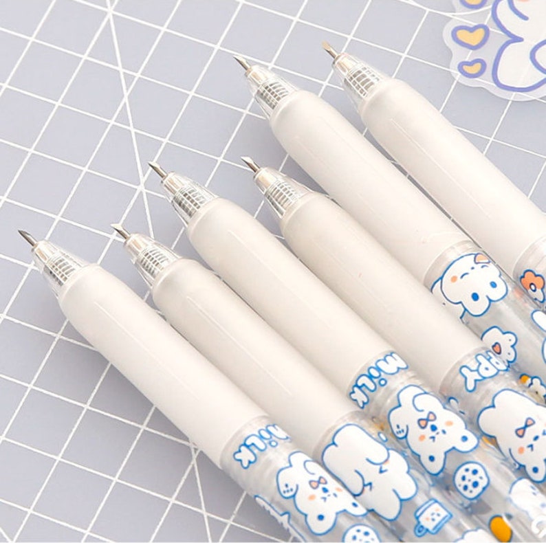 Paper Cutting Cutting Tools Paper Cutter Cutting Pen Pen - Etsy