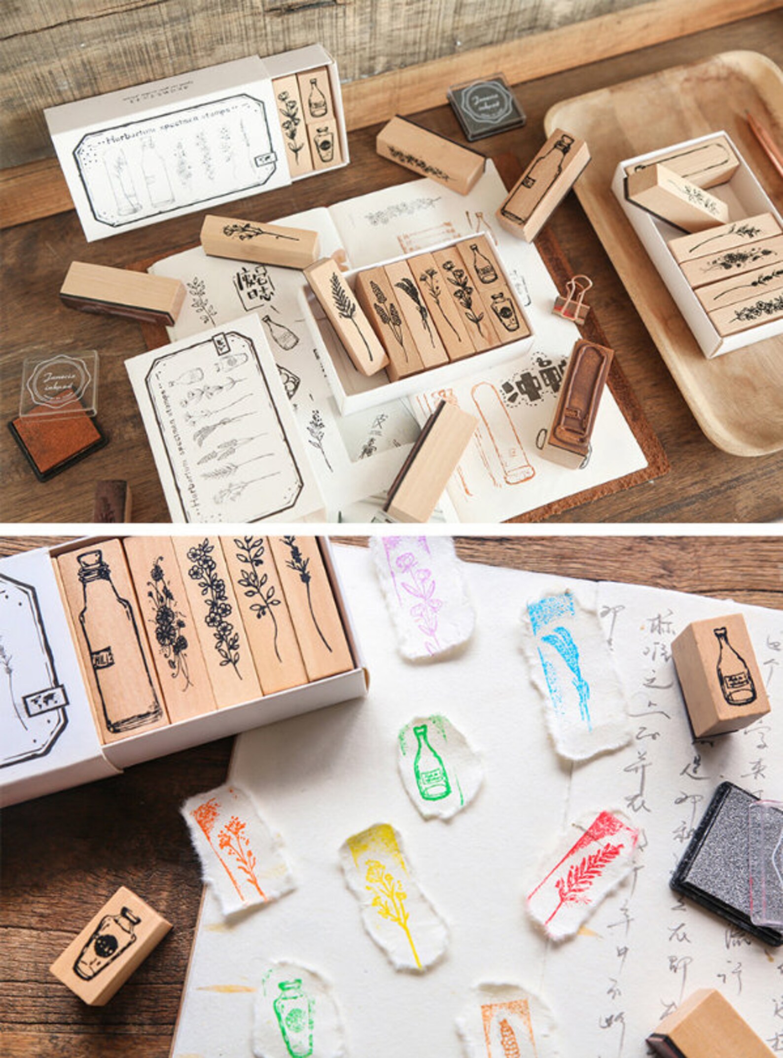 Beautiful Stamp Pretty Stamp Leaves Stamp Plant Stamp Life - Etsy