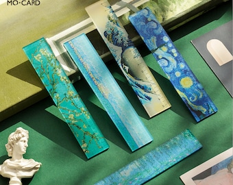 Ruler, Drawing Ruler, Cute Ruler, Kawaii Stationery, Student Ruler ...