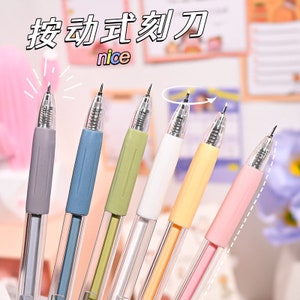 Paper Cutting, Cutting Tools, Paper Cutter, Cutting Pen, Pen Cutter ...