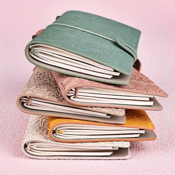 Traveler Notebook - Etsy