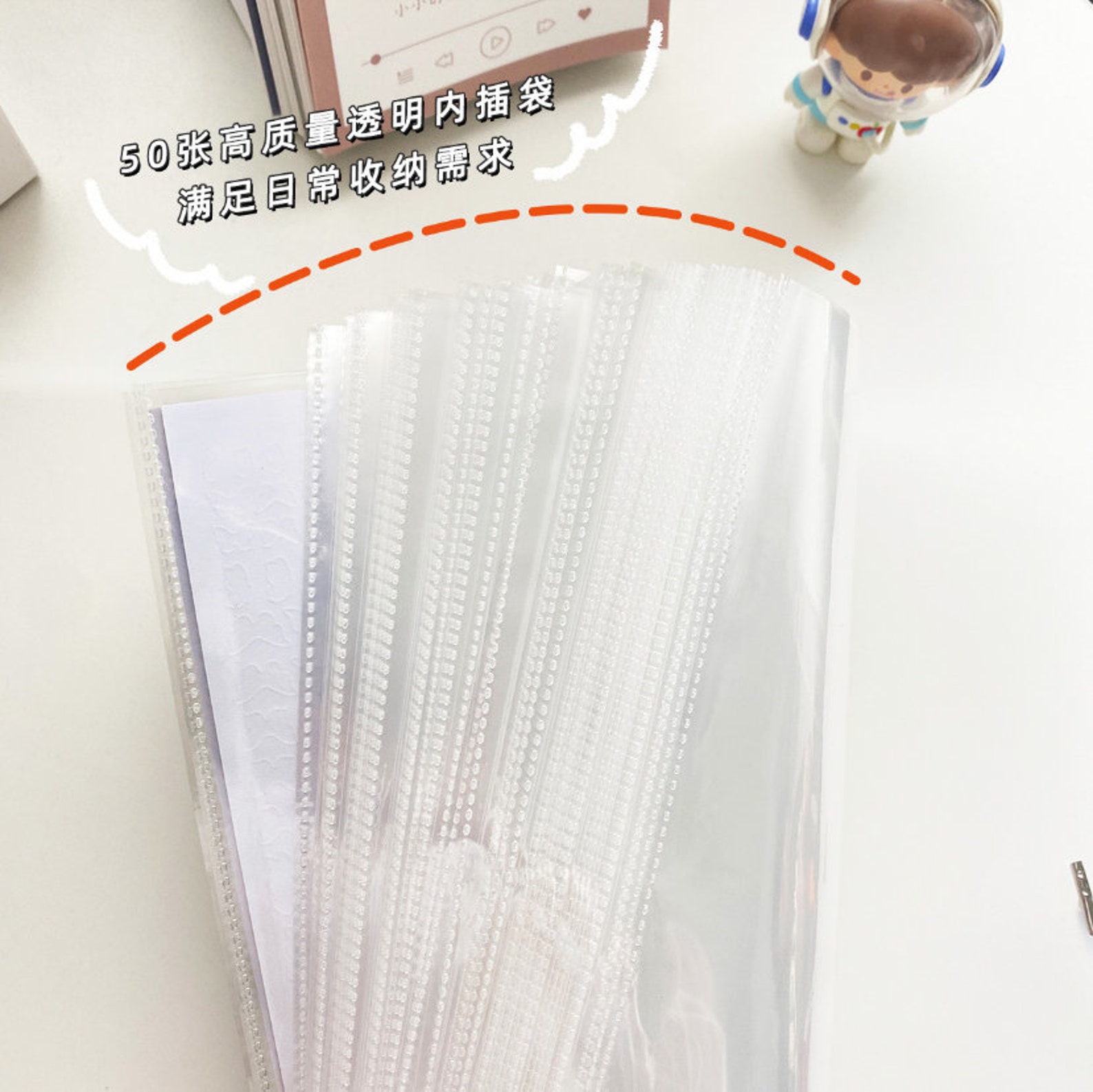 Sticker Storage Book Storage Album Photo Storage Large - Etsy