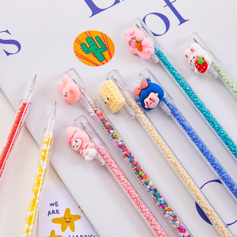 Cute Rabbit Paper Cutting Cute Girl Cutting Tools Cookie - Etsy