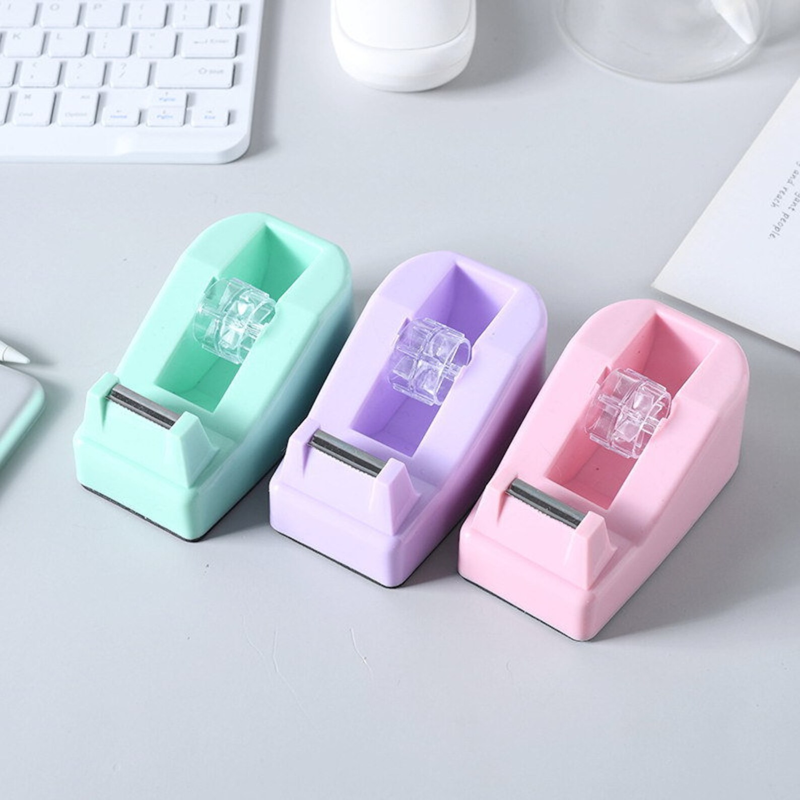 Washi Tape Cutter Washi Tape Organizer Collection Holder - Etsy