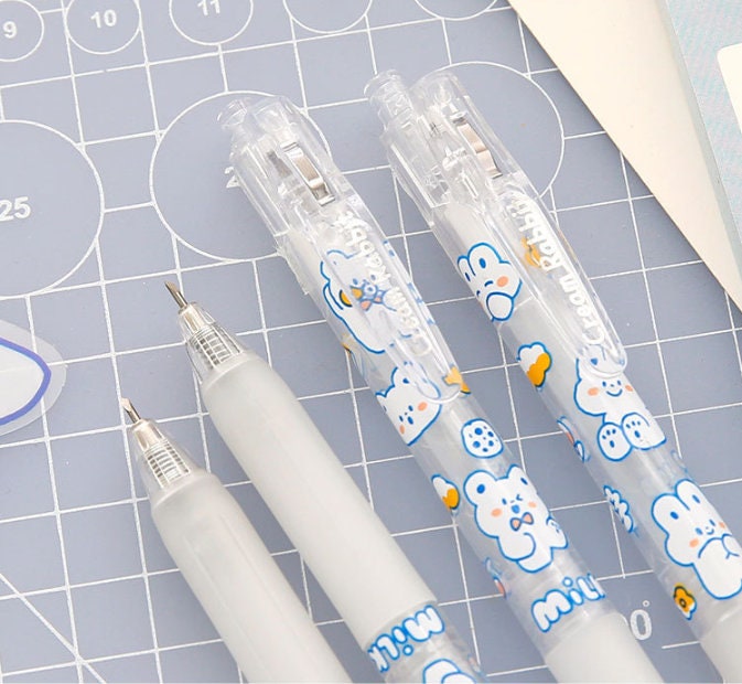 Paper Cutting Cutting Tools Paper Cutter Cutting Pen Pen - Etsy