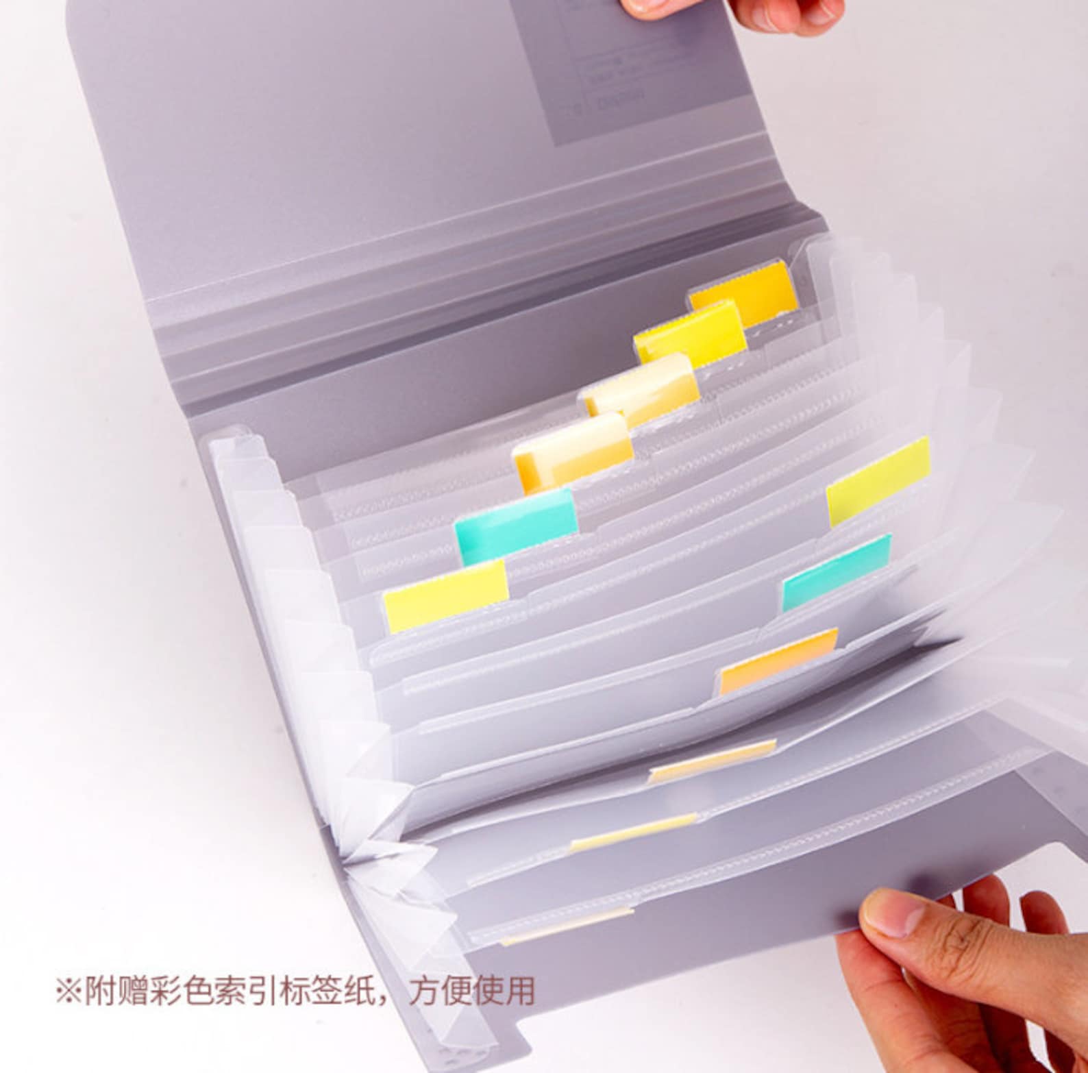 13 Layers Sticker Storage Card Storage Storage Credit Card - Etsy