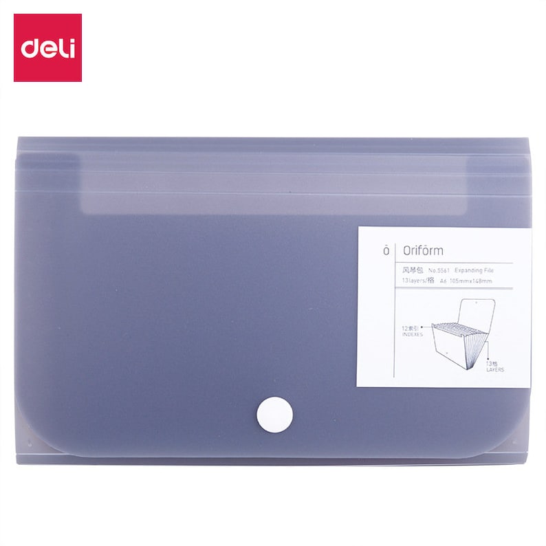 13 Layers Sticker Storage Card Storage Storage Credit Card - Etsy