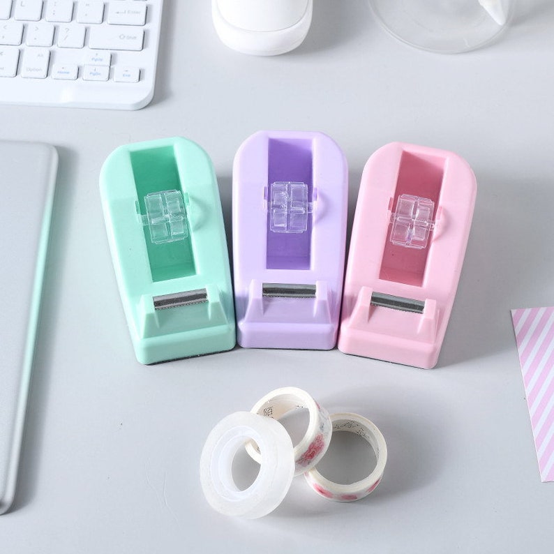 Washi Tape Cutter Washi Tape Organizer Collection Holder - Etsy