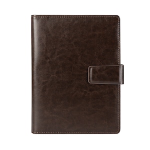 A5 Planner Binder, B5 Planner Cover, 9 Ring Binder, 6 Ring Binder, Back ...