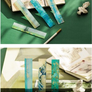 Ruler, Drawing Ruler, Cute Ruler, Kawaii Stationery, Student Ruler ...