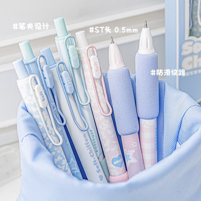 Buy Aesthetic Pens Online In India - Etsy India