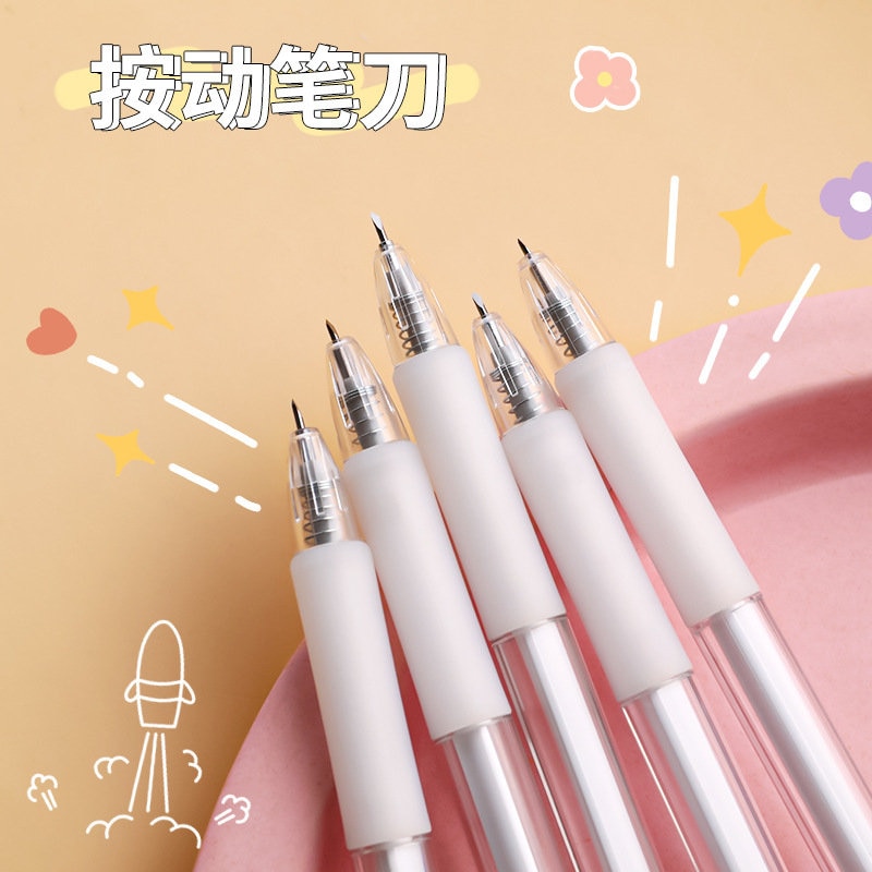 Pen Box Cutter - Etsy UK