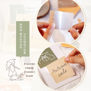 60pcs Pretty Stickers Photo Album Decoration Cute Stickers - Etsy