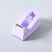 Washi Tape Cutter Washi Tape Organizer Collection Holder - Etsy