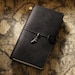 Traveler's Notebook Cover, Standard Size, Leather Journals, A5, TN ...