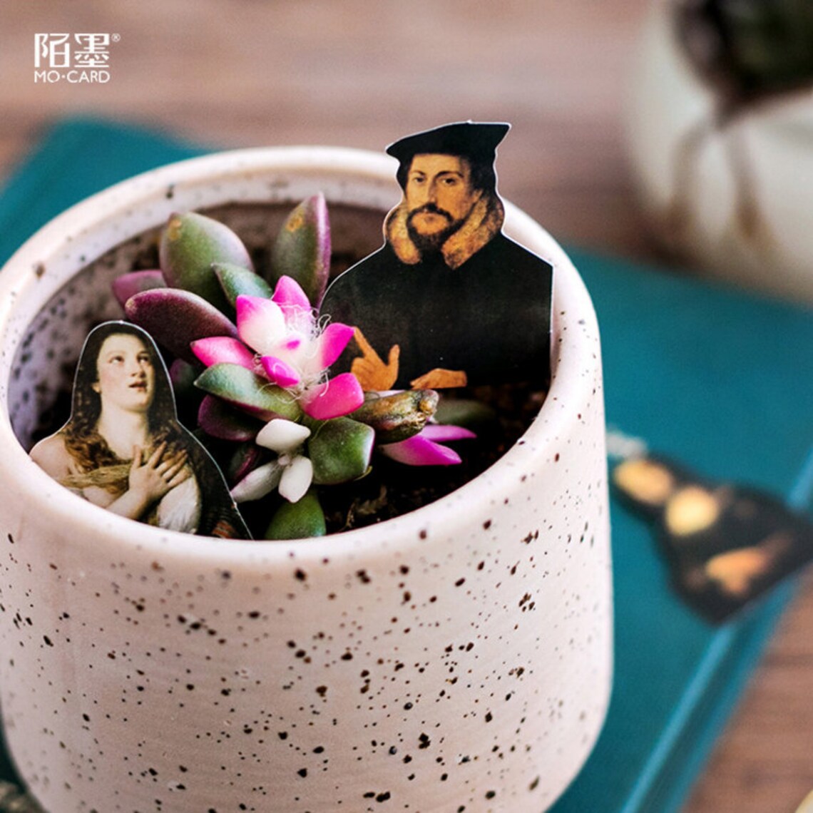 45pcs sticker flakes Planner Sticker kawaii stationary | Etsy