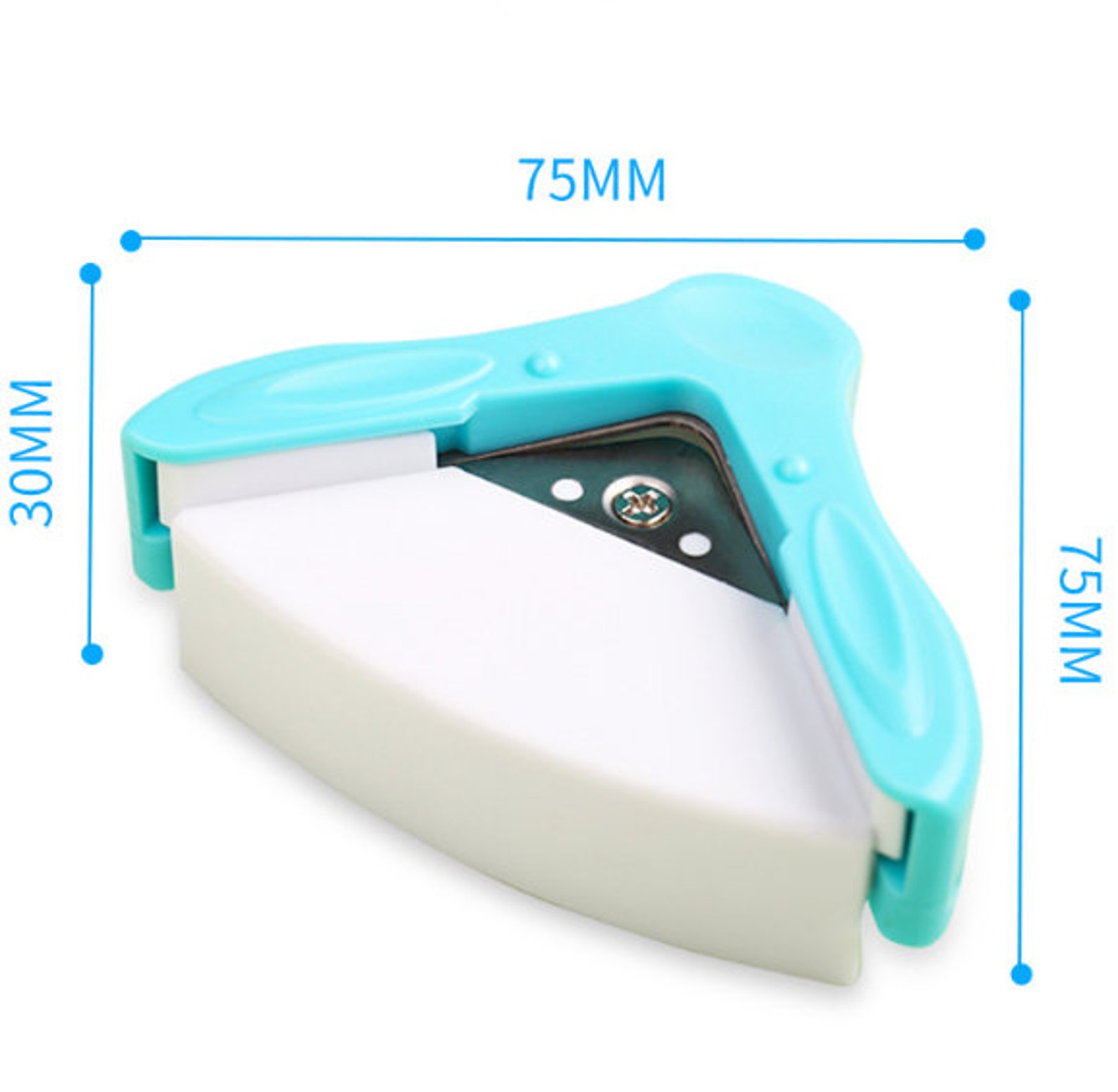 Corner Rounder Corner Punch Paper Cutter Portable Cutter - Etsy