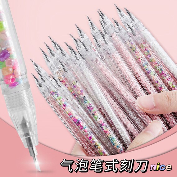 Paper Cutting Cutting Tools Paper Cutter Cutting Pen Pen | Etsy