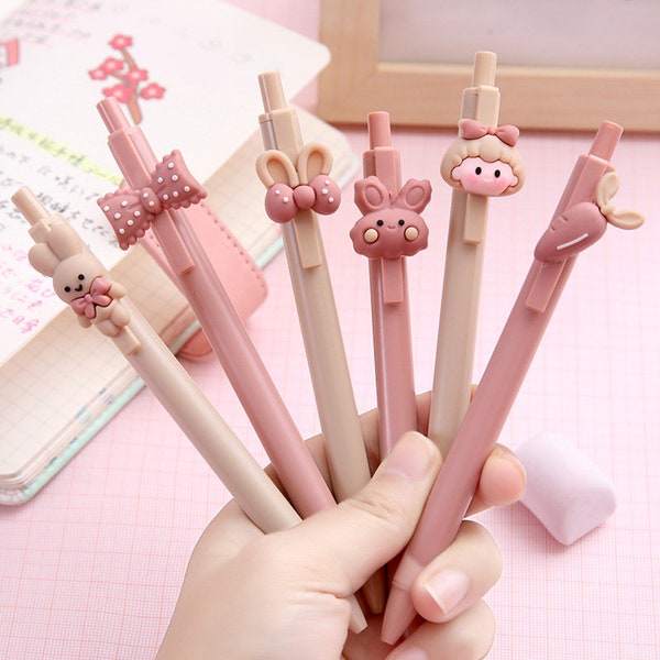 Cute Pens - Etsy