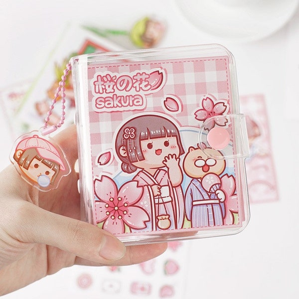 Cute Binders - Etsy