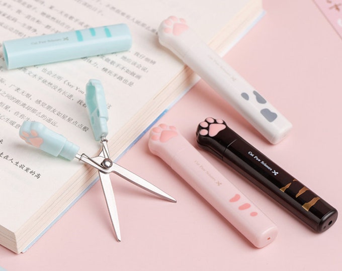 Clouds Mini Knife Cute Knife Kawaii Knife Portable Knife - Etsy