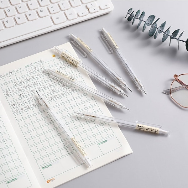 Led Pencils - Etsy
