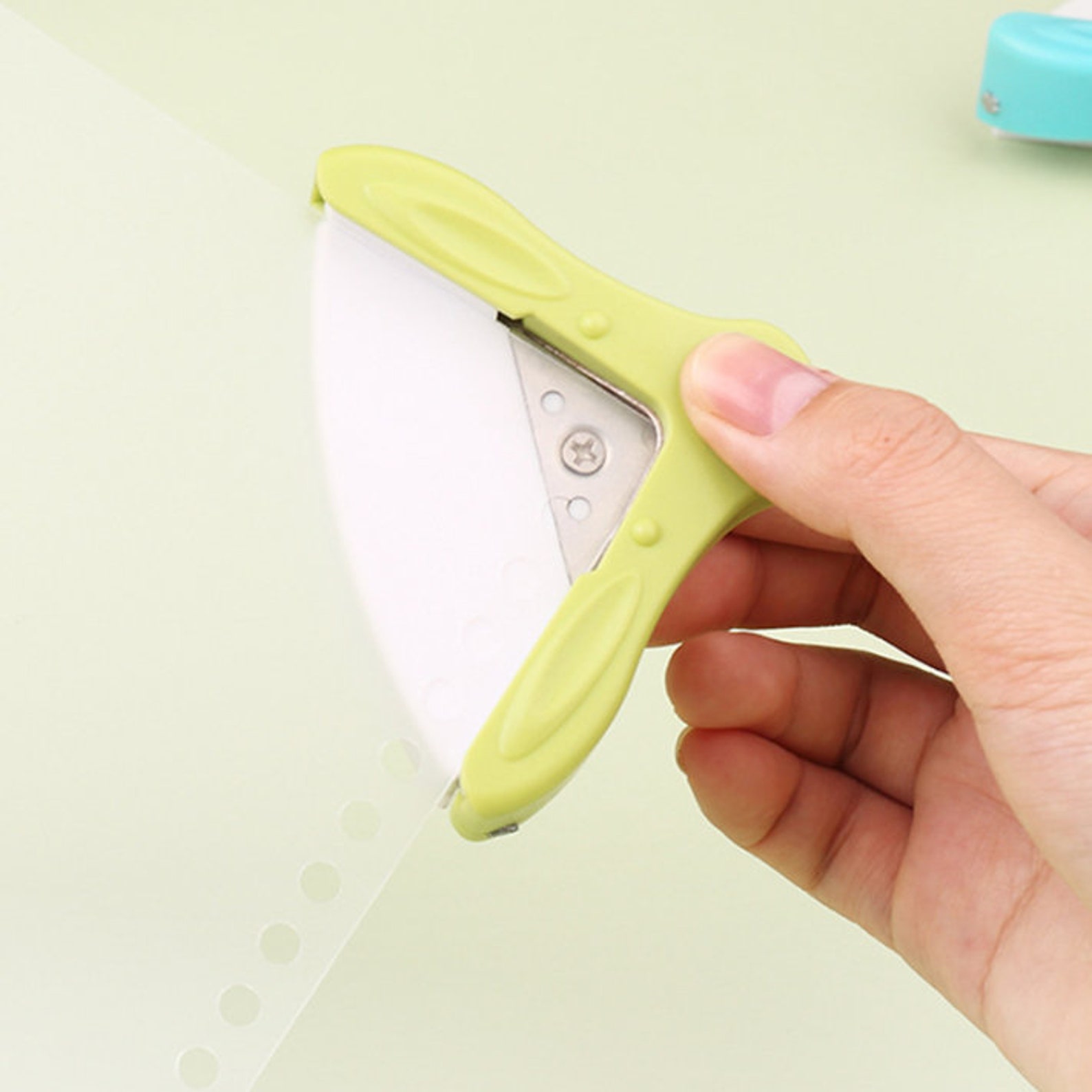 Corner Rounder Corner Punch Paper Cutter Portable Cutter - Etsy