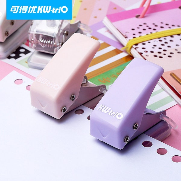 Square Paper Punch - Etsy